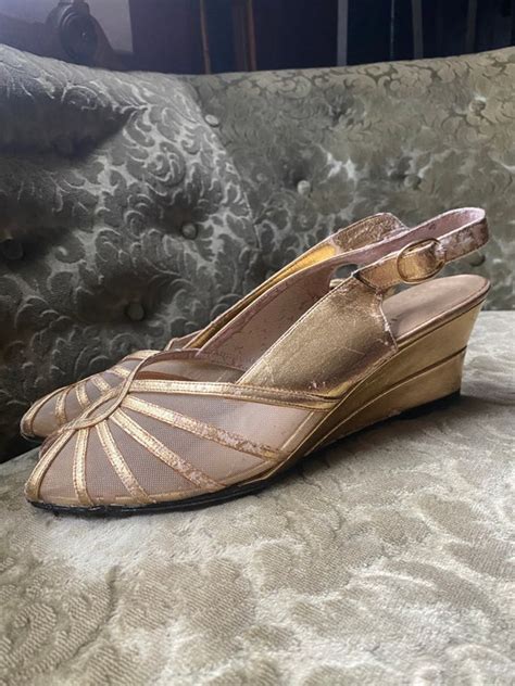 Total Imagen Wedge Shoes Canada Abzlocal Mx