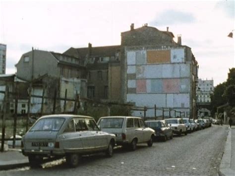 Imcdb Org Renault Break S Rie In Paris S En Va