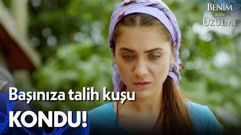 Buke Yi Harun A Stiyorlar Benim In Z Lme B L M Youtube