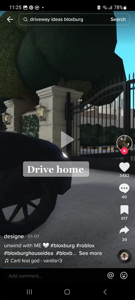 Luxury Houses Entrance House Entrance House Number Decals House