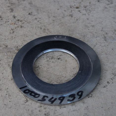 Buy Online Spiral Wound Gasket Dimensions Id X Od X Thk Mm