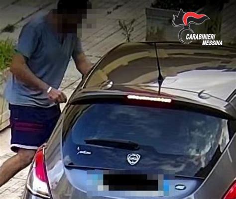Messina Operazione Antidroga Smantellate Piazze Di Spaccio 11