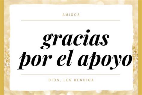 Cartas De Agradecimiento Por Apoyo Agradecimientos Net