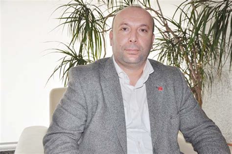 Şeref Kaçmazın yeni mecrası Dost Beykoz Platformu