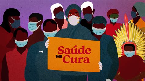 Filme Saúde tem Cura aborda potências e fragilidades do Sistema Único