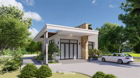 Chia sẻ với hơn 92 về nhà đơn giản hiện đại hay nhất coedo vn
