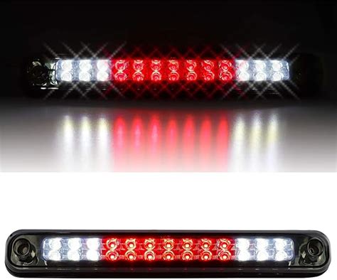 Amazon Tresound 3rd Third Brake Light For 88 99 Chevy GMC C1500