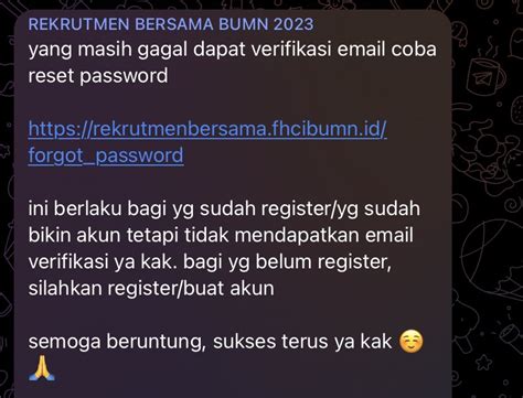 ᴗ on Twitter buat yang masih belom dapet email verifikasi coba