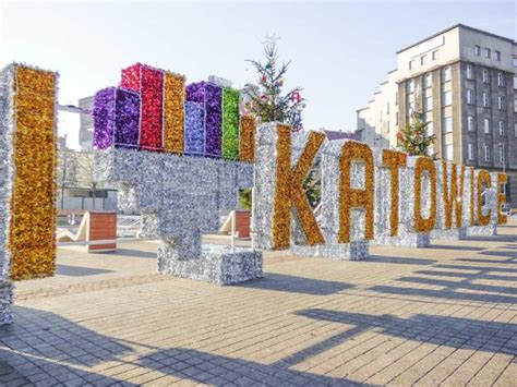 10 najważniejszych atrakcji dla dzieci w Katowicach Fajne Podróże