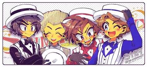 Lego Ninjago Masters Of Spinjitzu Image By Pixiv Id 2934456 1908361