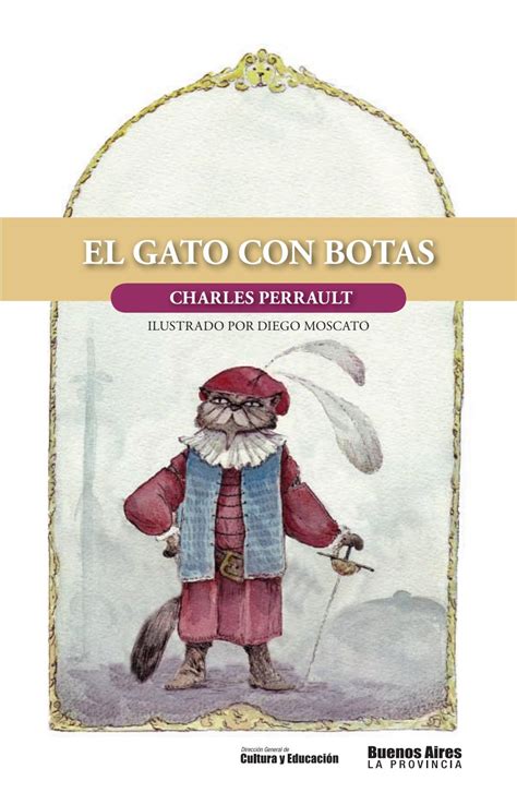 El Gato Con Botas By Perez Issuu
