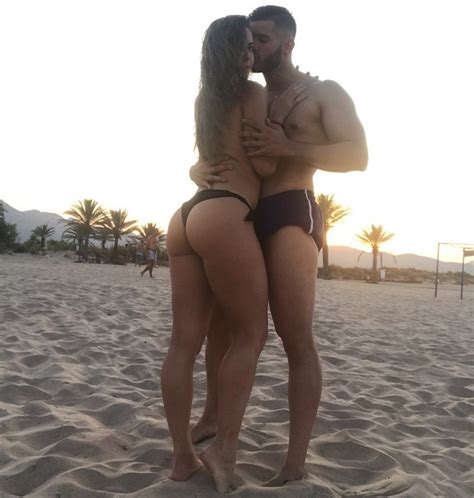 Erika Sanz Page 2 Pictures Naked Oops Topless Bikini Video Nipple
