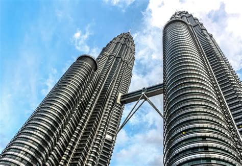 10 Bangunan Tertinggi Di Malaysia Ammboi