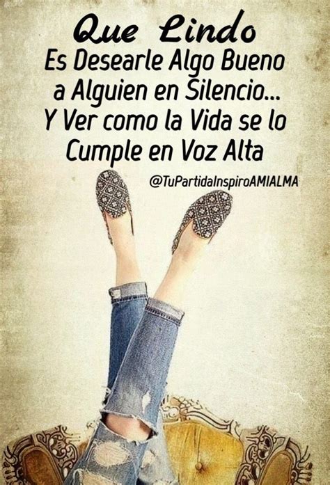 Pin En Tu Partida Inspiro A MI ALMA