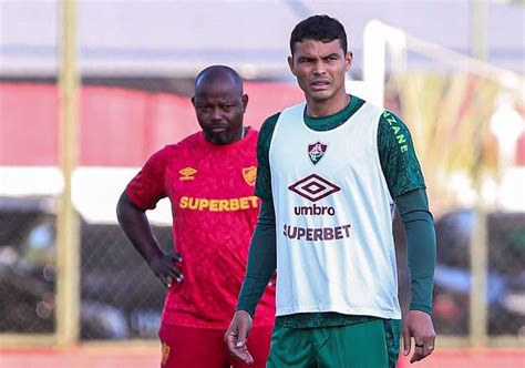 Não é fácil você chegar nesse momento assim Thiago Silva fala sobre