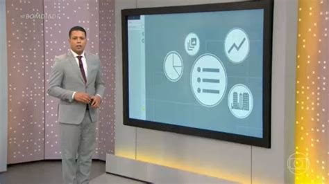 Vídeo Agenda dos candidatos Bom Dia DF G1
