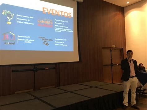Abrasel em Alagoas lança guia gastronômico 2019 nas versões online e