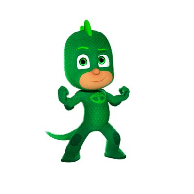PJ Masks Héroes PNG transparente StickPNG