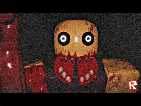 Una Entidad Me Acecha Residence Massacre Roblox Youtube