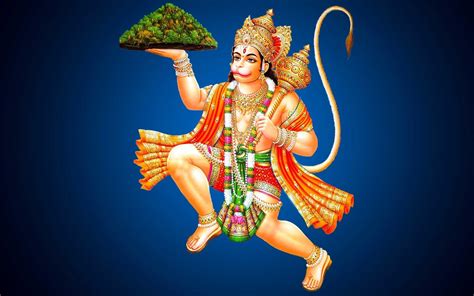 Hình nền Hanuman 4K HD Top Những Hình Ảnh Đẹp