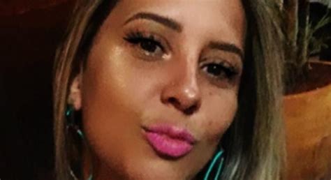 Vídeo mostra mulher sendo assassinada pelo ex no momento em que saia de
