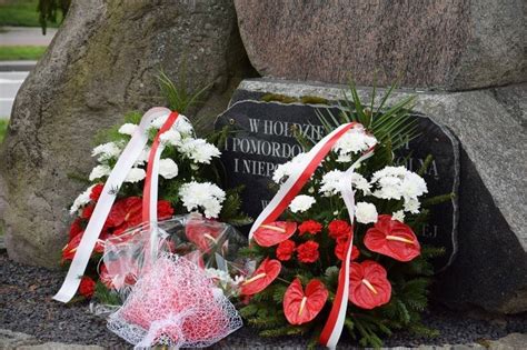 Zaproszenie na uroczyste obchody Święta Konstytucji 3 Maja uczcijmy