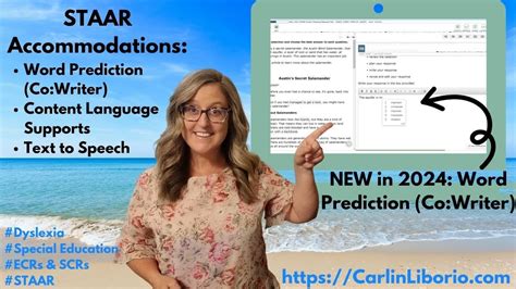 How To Practice New Word Prediction Content Language Supports On