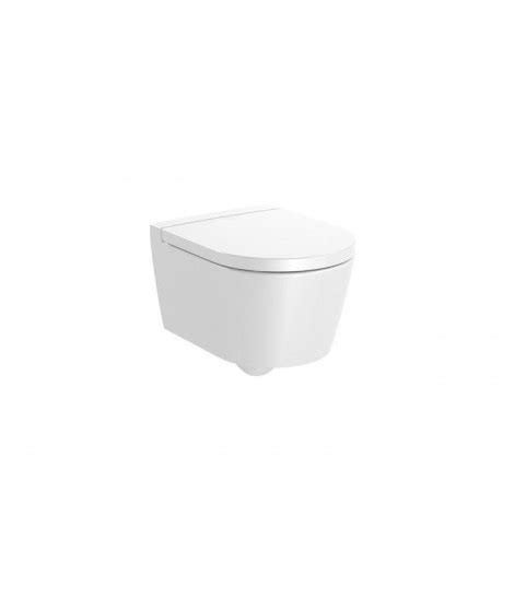 Roca Inspira Round Compacto Miska Podwieszana Rimless A346528000 Wodtech