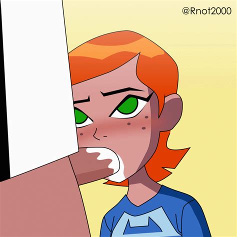 Post 3330552 Animated Ben 10 Ben 10 Omniverse Ben Tennyson Gwen
