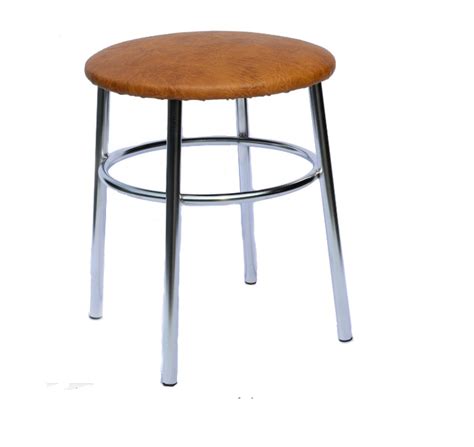 Taboret Krzesło na Kółkach w Stołki i taborety kuchenne Największy