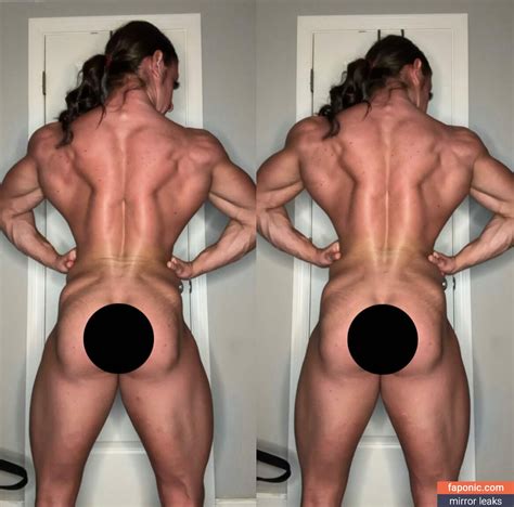 Rene Miller Aka Renemillerxo Aka Themusclebaby Nude Leaks OnlyFans