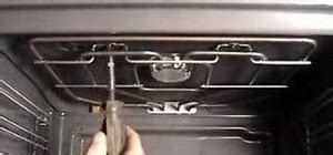 How To Replace Your Grill Element In Neff And Bosch Cooker Home