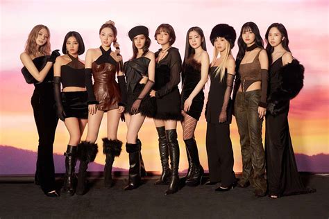 TWICE Release Second English Single Moonlight Sunrise And It Has A