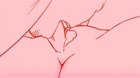 Pussy Licking Breealan