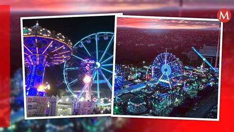 Cartelera de la Feria de León 2024 habrá artistas internacionales