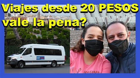 Descubre Los Mejores Transportes De Bajo Costo Para Tus Viajes