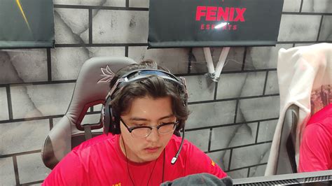 Rainbow Six Siege Fénix Esports El ave mítica que busca la final