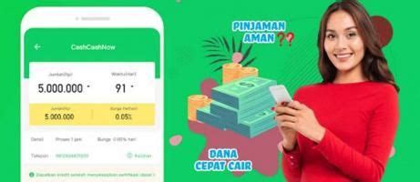 Pinjol Tanpa Rekening Pribadi E Wallet Solusinya Cianjur Ekspres