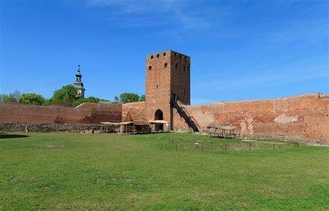 Poznaj Woj Mazowieckie Rozpoznajesz Te Miejsca Wiadomo Ci