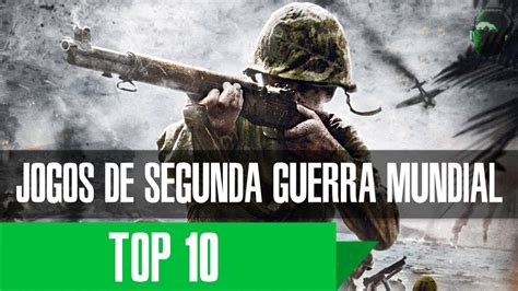 Os Melhores Jogos De Guerra Para Pc Fraco Jogos Leves Para Pc