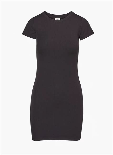 Wilfred Free Go To T Shirt Dress Aritzia Us