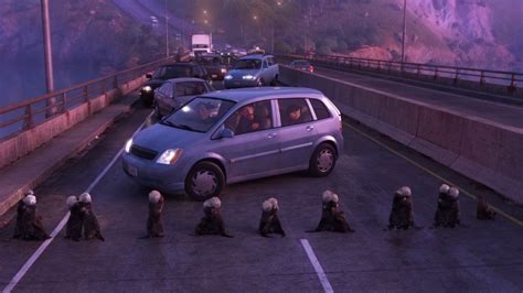 IMCDb Org Opel Meriva A In Finding Dory 2016