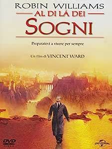 Al Di L Dei Sogni Regia Di Vincent Ward Dvd Amazon Es Vari Vari