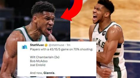 NBA REACT TO GIANNIS ANTETOKOUNMPO VS CHICAGO BULLS GIANNIS REACTIONS