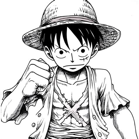 Desenhos Da Nami De One Piece Para Colorir E Imprimir