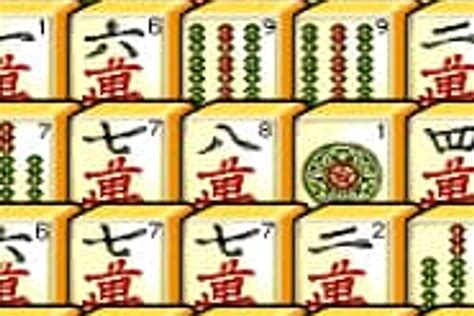 Mahjong Connect 2 Online Oyun Hemen Oyna Oyungemisi