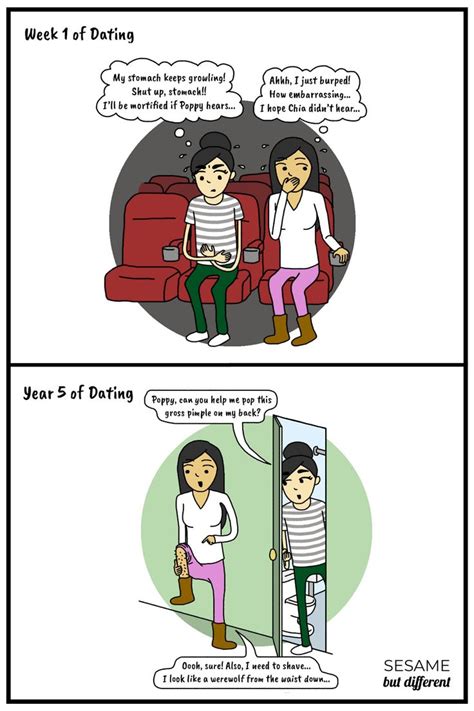 Pin On Sesame But Different Lesbian Webcomic Lgbtq