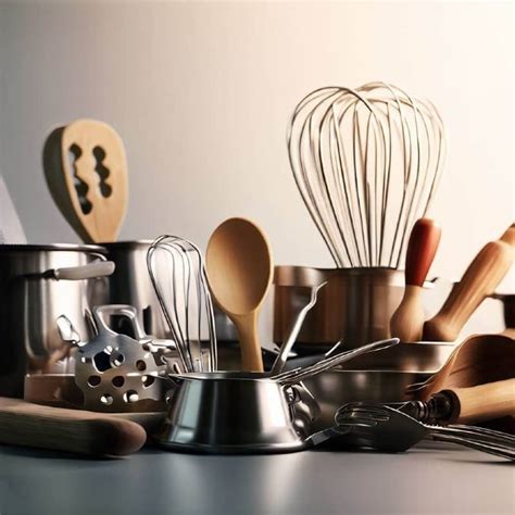 Utensilios Imprescindibles En La Cocina Mis Cosillas De Cocina