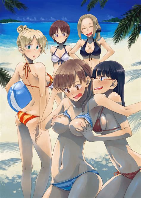 Original Drawn By Morihito Danbooru