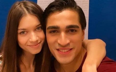 Afra Saraçoğlu and Mert Ramazan Demir Scandal on the Set Turkish